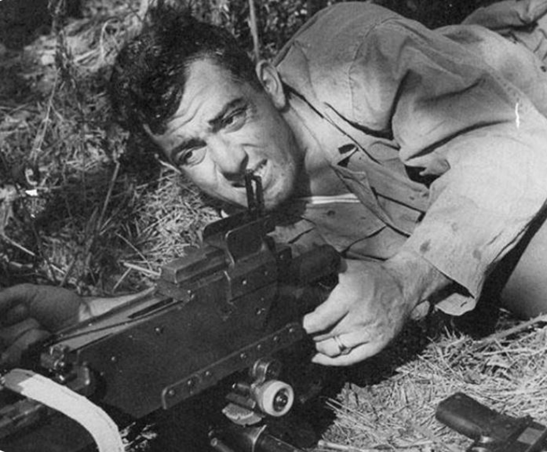 Developing the Inspiration to Fight for Victory on the Battlefield and ...